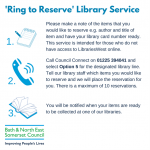 Help – Chew Valley Library