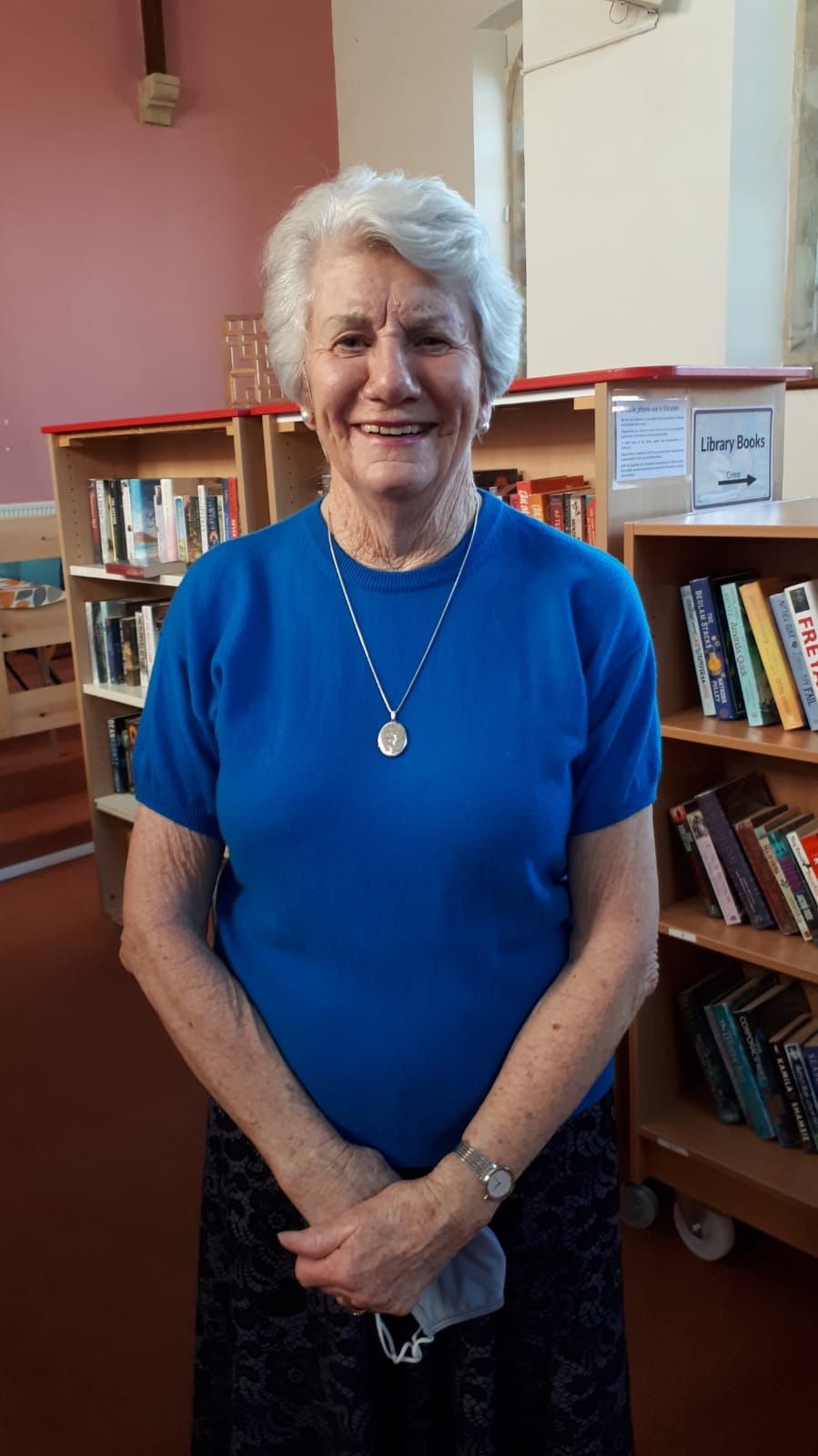 Get Involved – Chew Valley Library