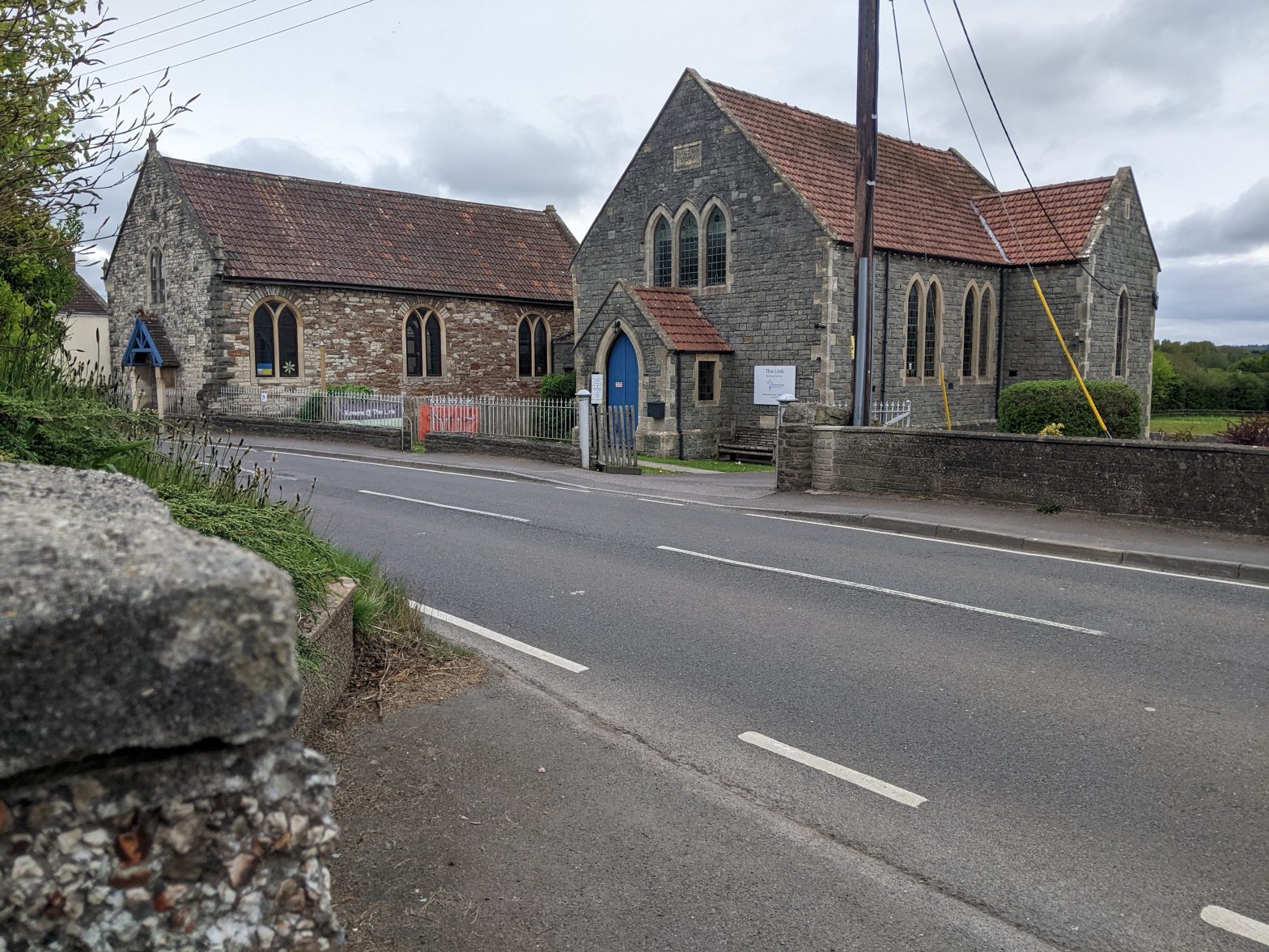 Home - Chew Valley Library